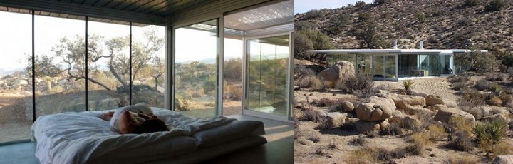 10 Most Beautiful Off The Grid Homes | Los Angeles Homes