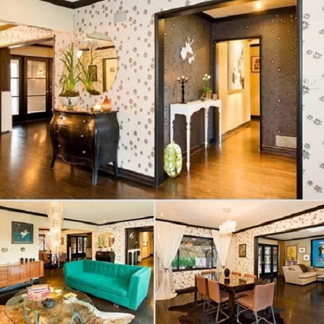 celebrities-with-small-homes-christina-ricci-los-angeles-home | Los ...