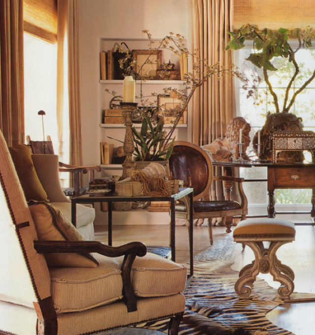 Richard Hallberg Best Projects | Los Angeles Homes