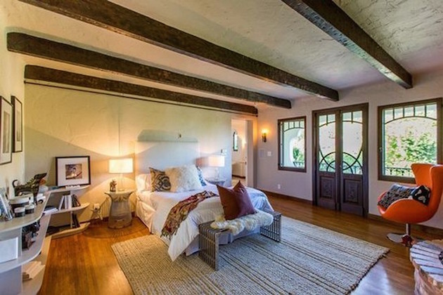 Sia Home in Los Angeles | Los Angeles Homes